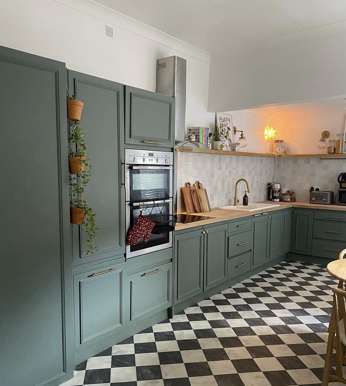 Florence Tile Vinyl by Remland | From £8.95 / sq. metre