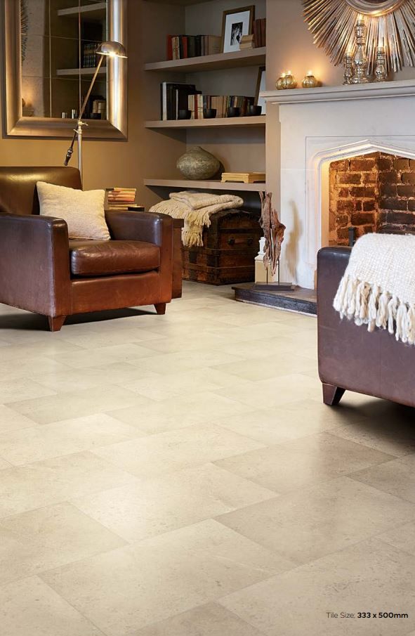 Polyflor Secura PUR Slate Commercially Rated Vinyl | From £20.95 / sq ...