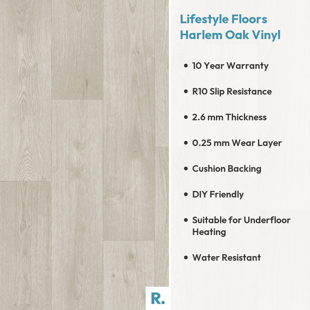 Lifestyle Floors Harlem | SPECIAL OFFER