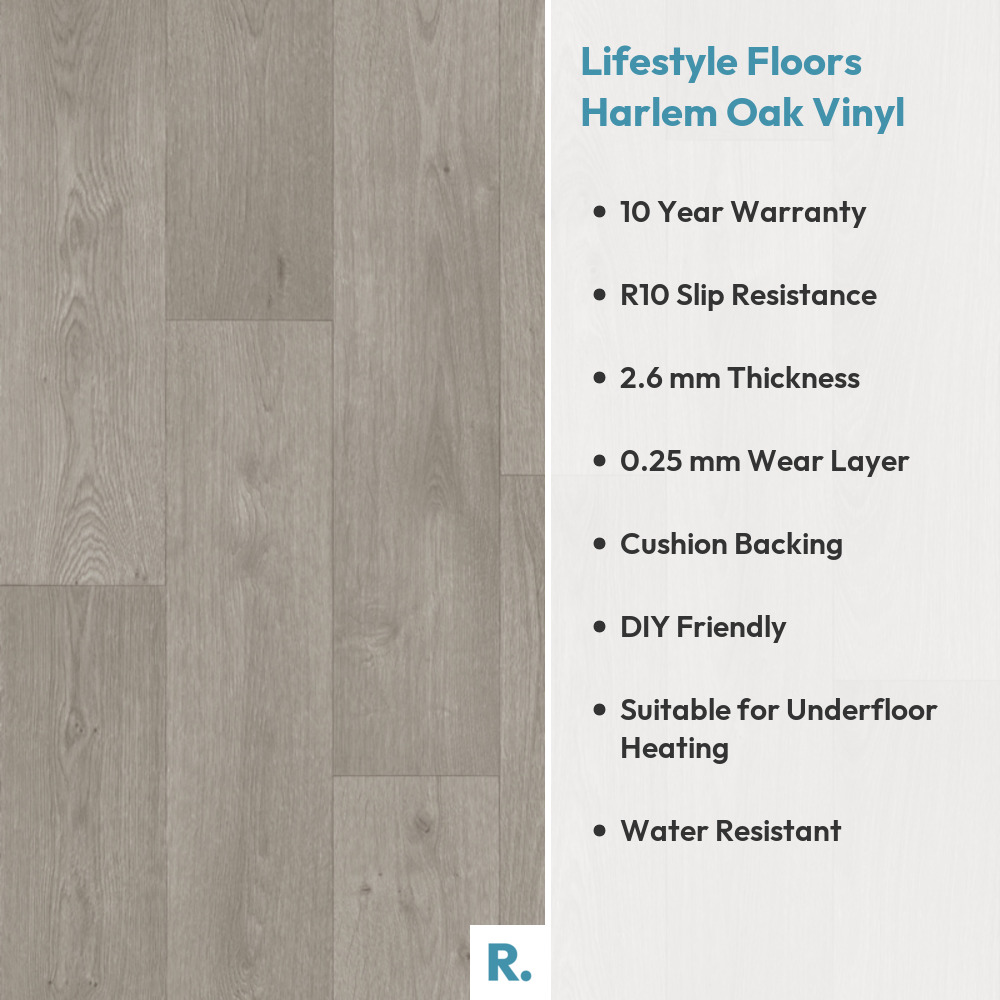 Lifestyle Floors Harlem | SPECIAL OFFER