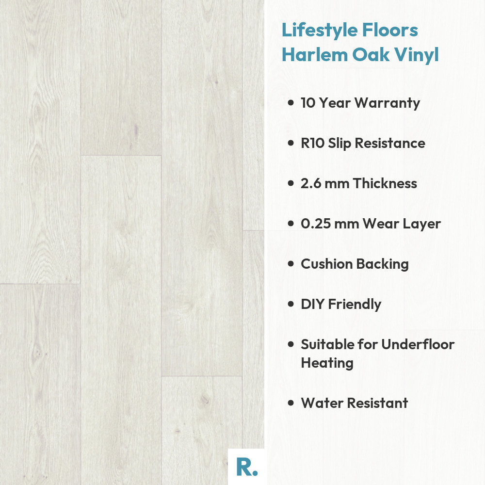 Lifestyle Floors Harlem | SPECIAL OFFER