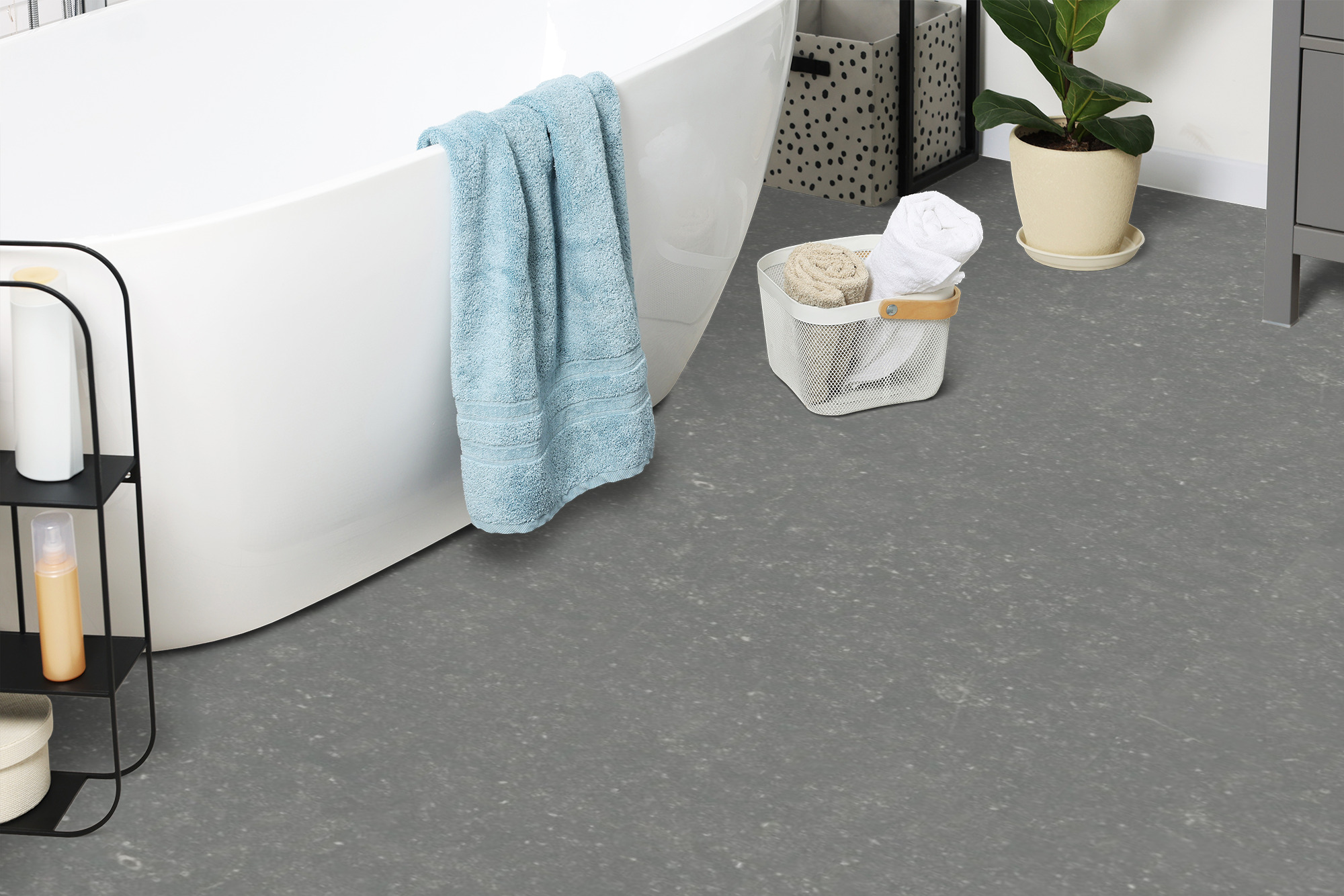 Lifestyle Floors GeorgiaTex Dexter Mottled Vinyl | SPECIAL OFFER