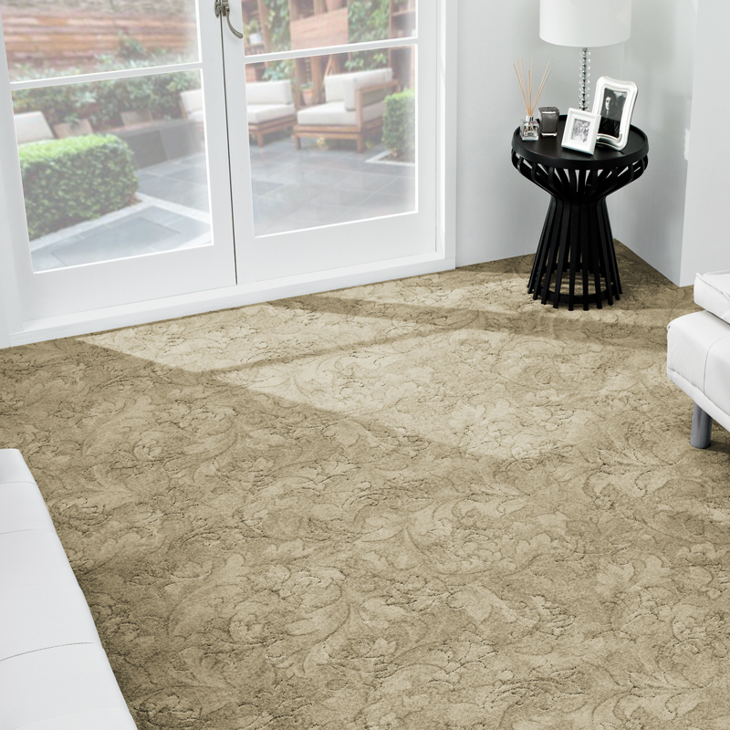 Lifestyle Floors California Dreams Luxury Cut & Loop Pile Carpet | From ...