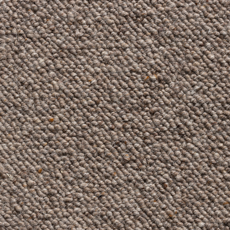 Lifestyle Floors Cottage Berber 100% Pure Wool Carpet | From £19.95 ...