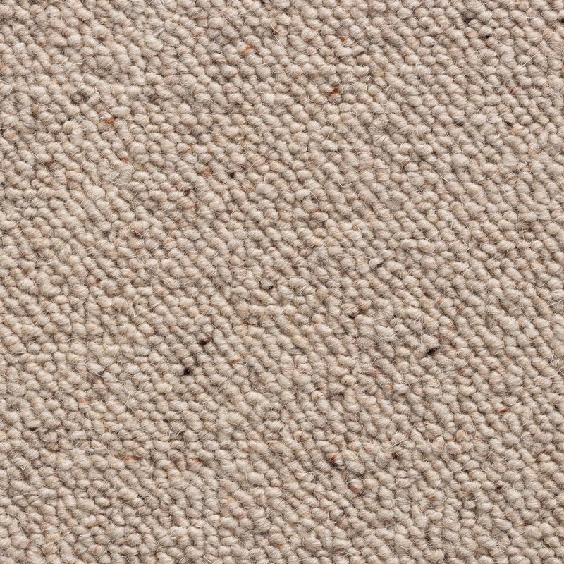 Lifestyle Floors Cottage Berber 100% Pure Wool Carpet | From £19.95 ...
