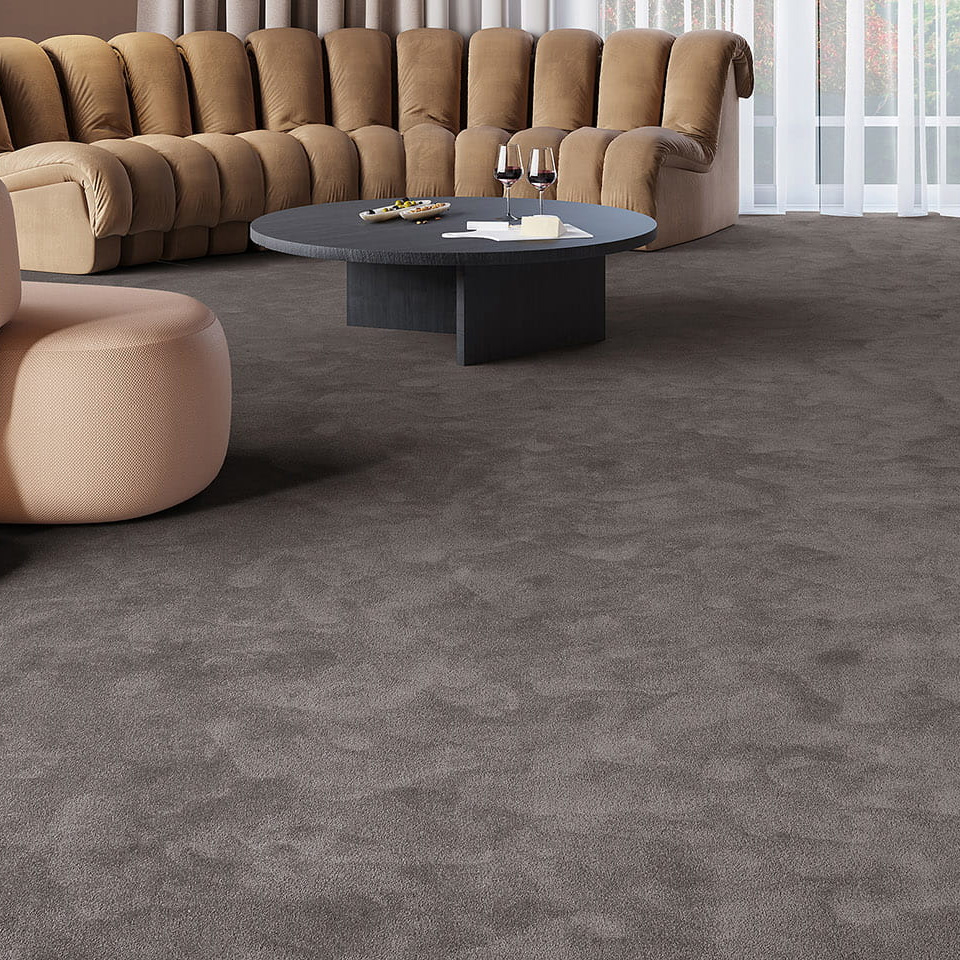 Associated Weavers Obsession iSense Super Soft Luxury Carpet | From £29 ...