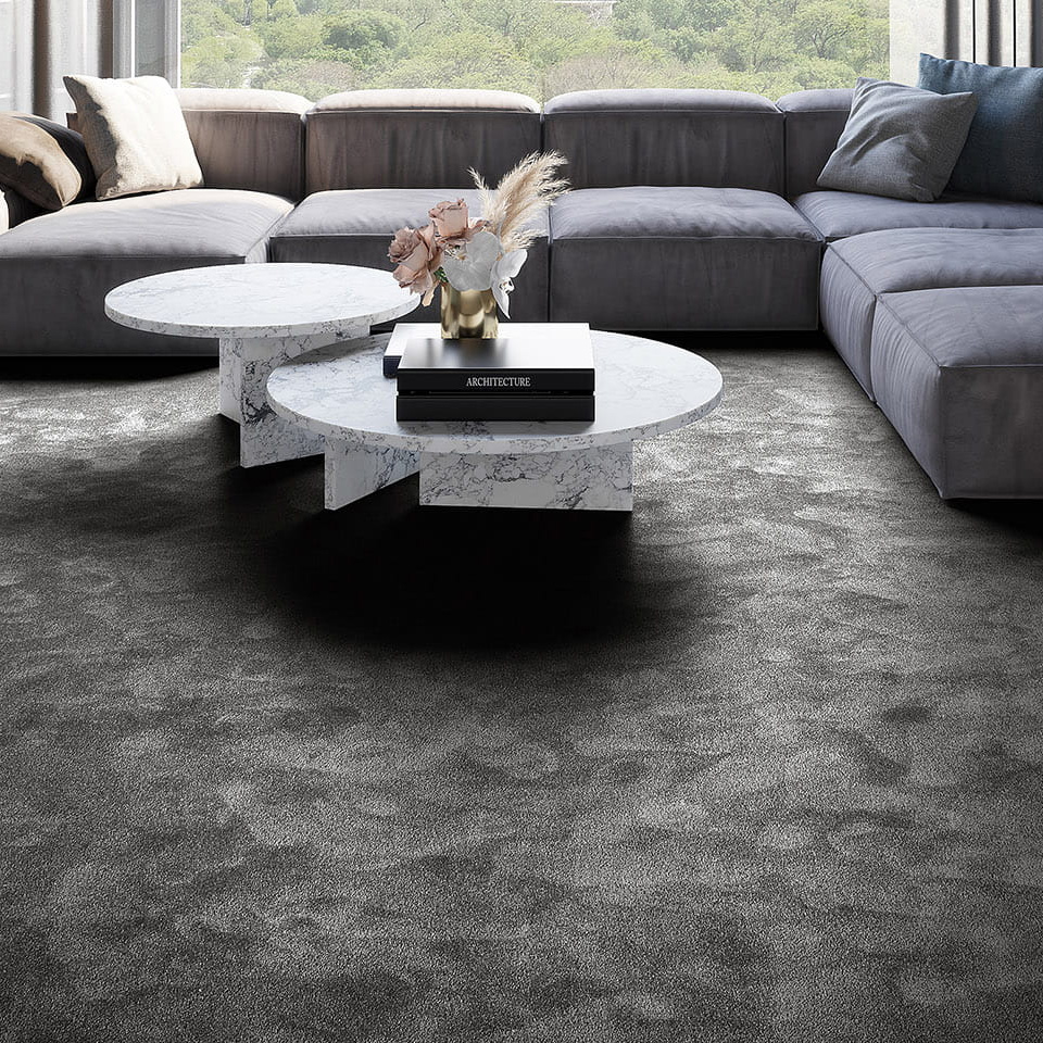 Associated Weavers Obsession iSense Super Soft Luxury Carpet | From £29 ...