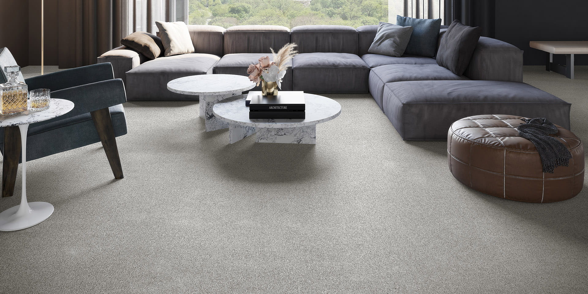 iSense Serenity Carpet | From £35.95 / sq. metre