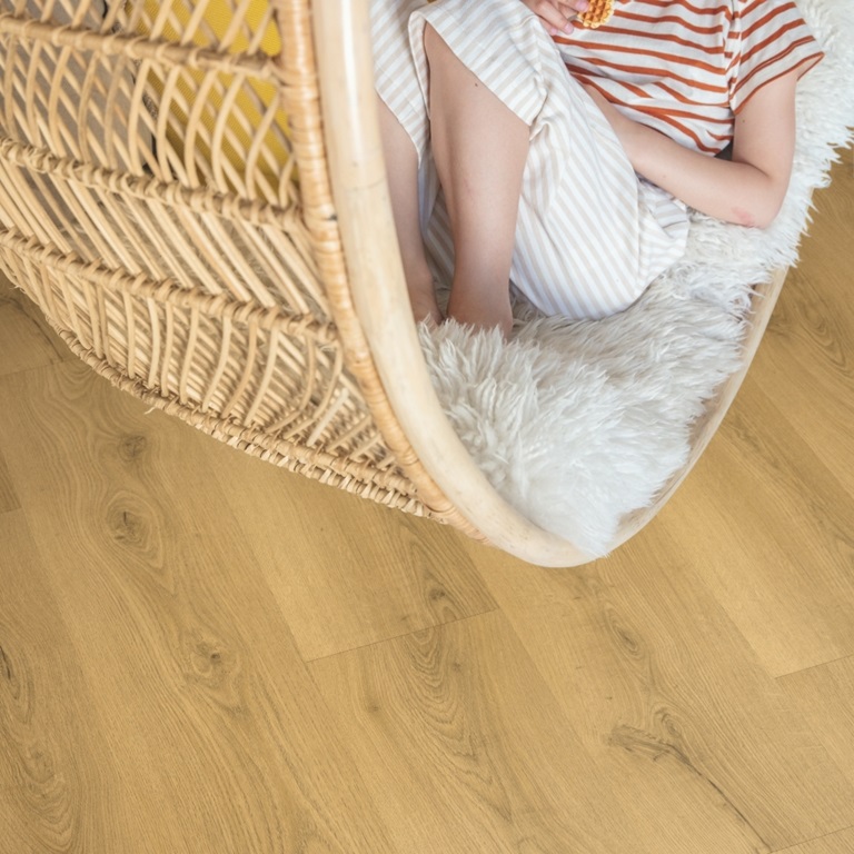 Classic Hydro Laminate by Quick-step | SPECIAL OFFER