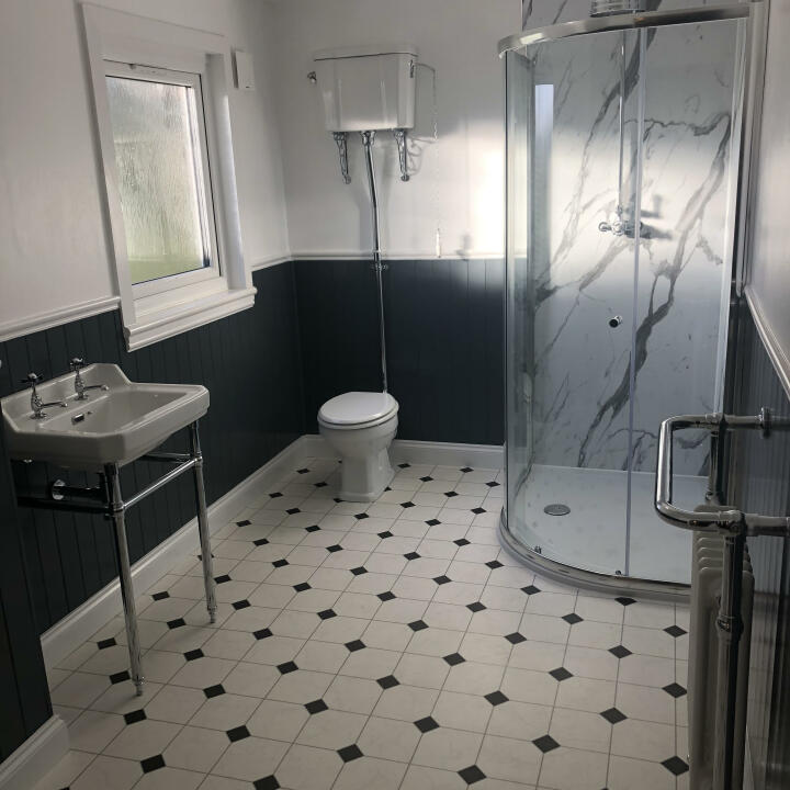 Classic Key Square Deluxe Vinyl by Remland | From £10.95 / sq. metre