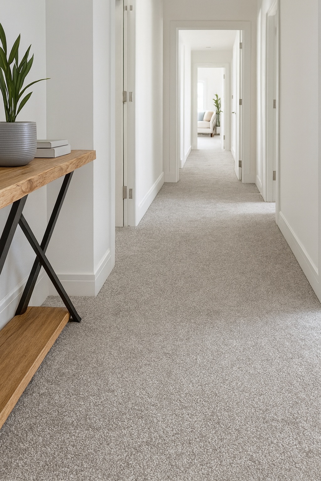 Lifestyle Floors Daintree Bleach Cleanable Carpet - 100% Recycled Yarn ...