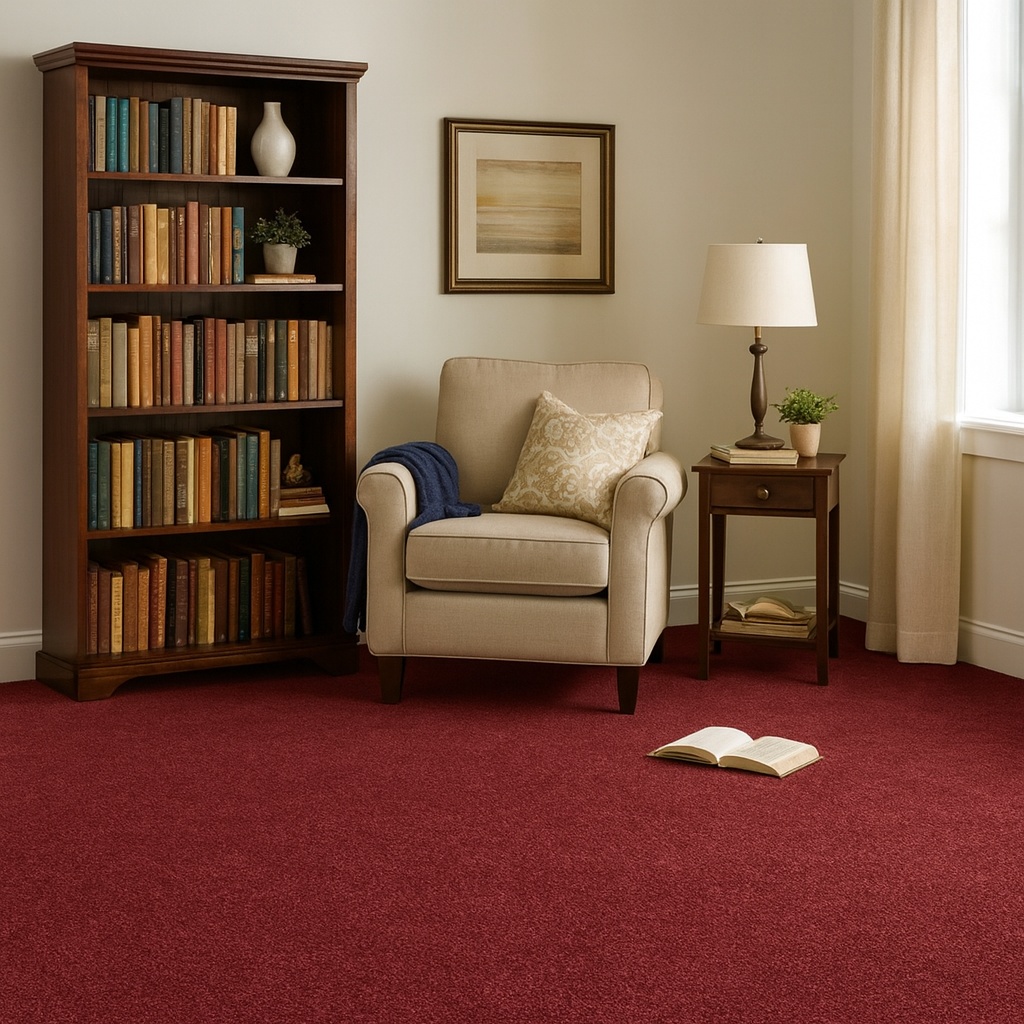 Lifestyle Floors Daintree Bleach Cleanable Carpet - 100% Recycled Yarn ...
