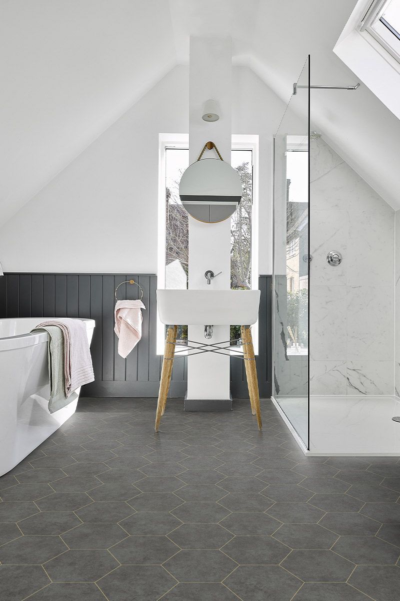 Leoline Atomic XT Treviso Vinyl | SPECIAL OFFER