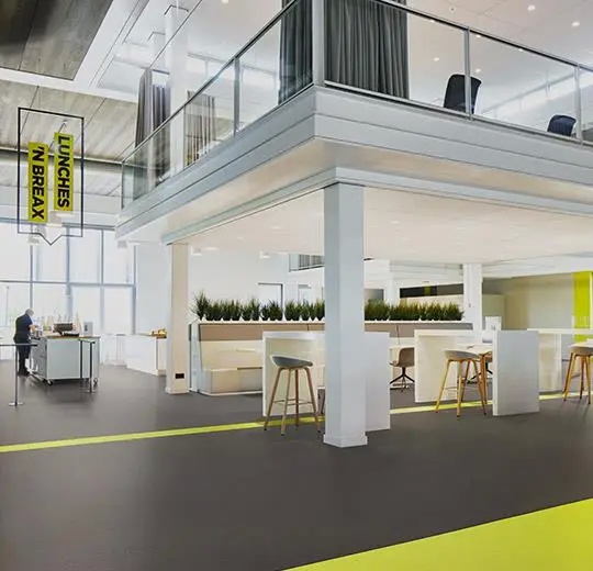 Forbo Sarlon Material Vinyl | SPECIAL OFFER