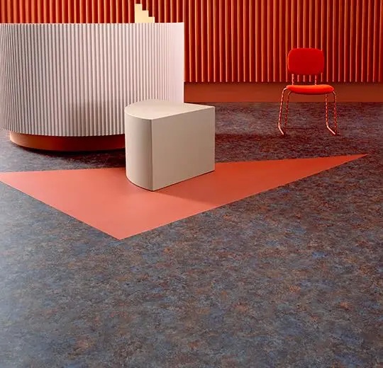 Sarlon Material Vinyl | From £29.95 / sq. metre