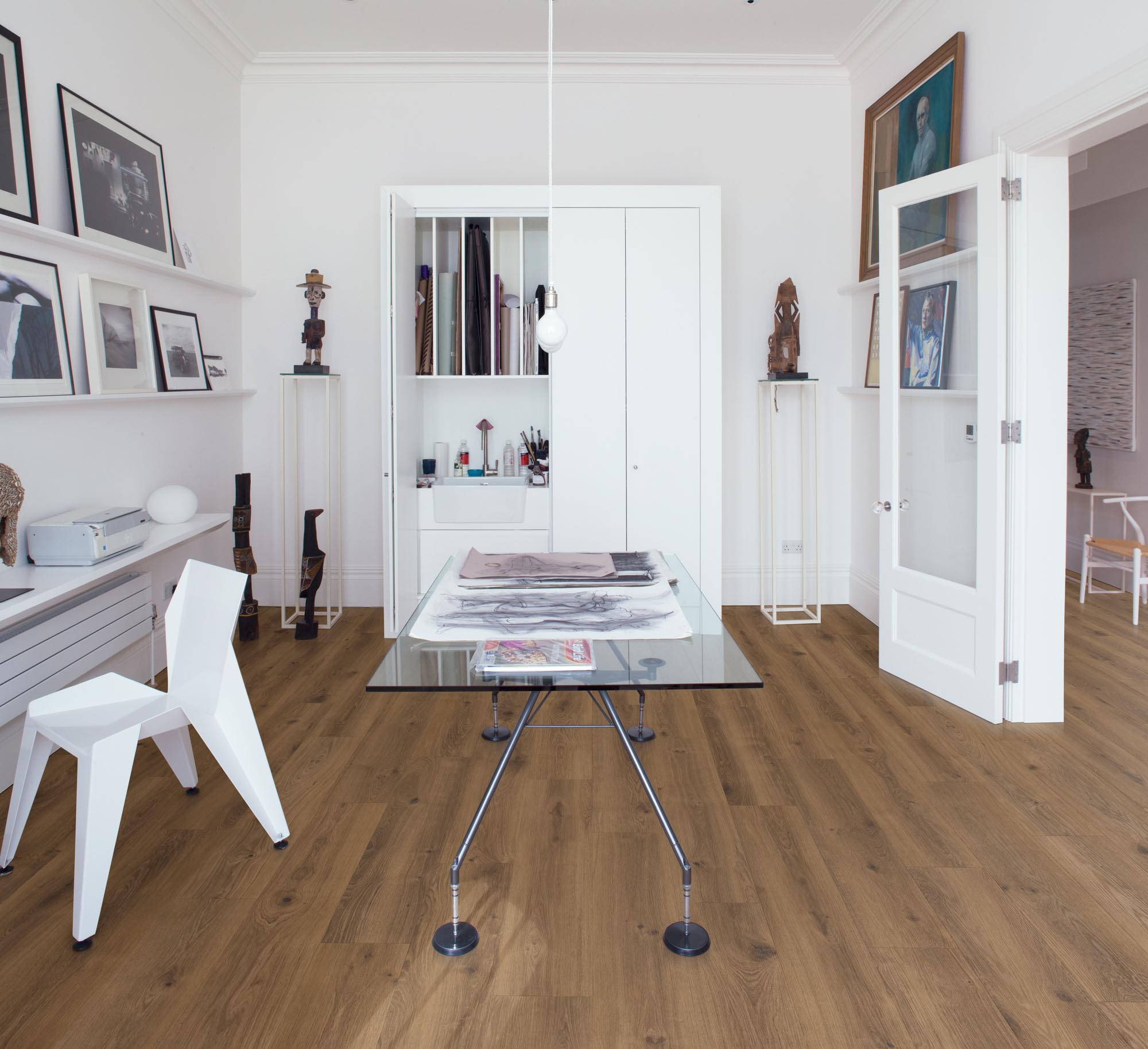 Rhinofloor Evolution Wood LVT | SPECIAL OFFER