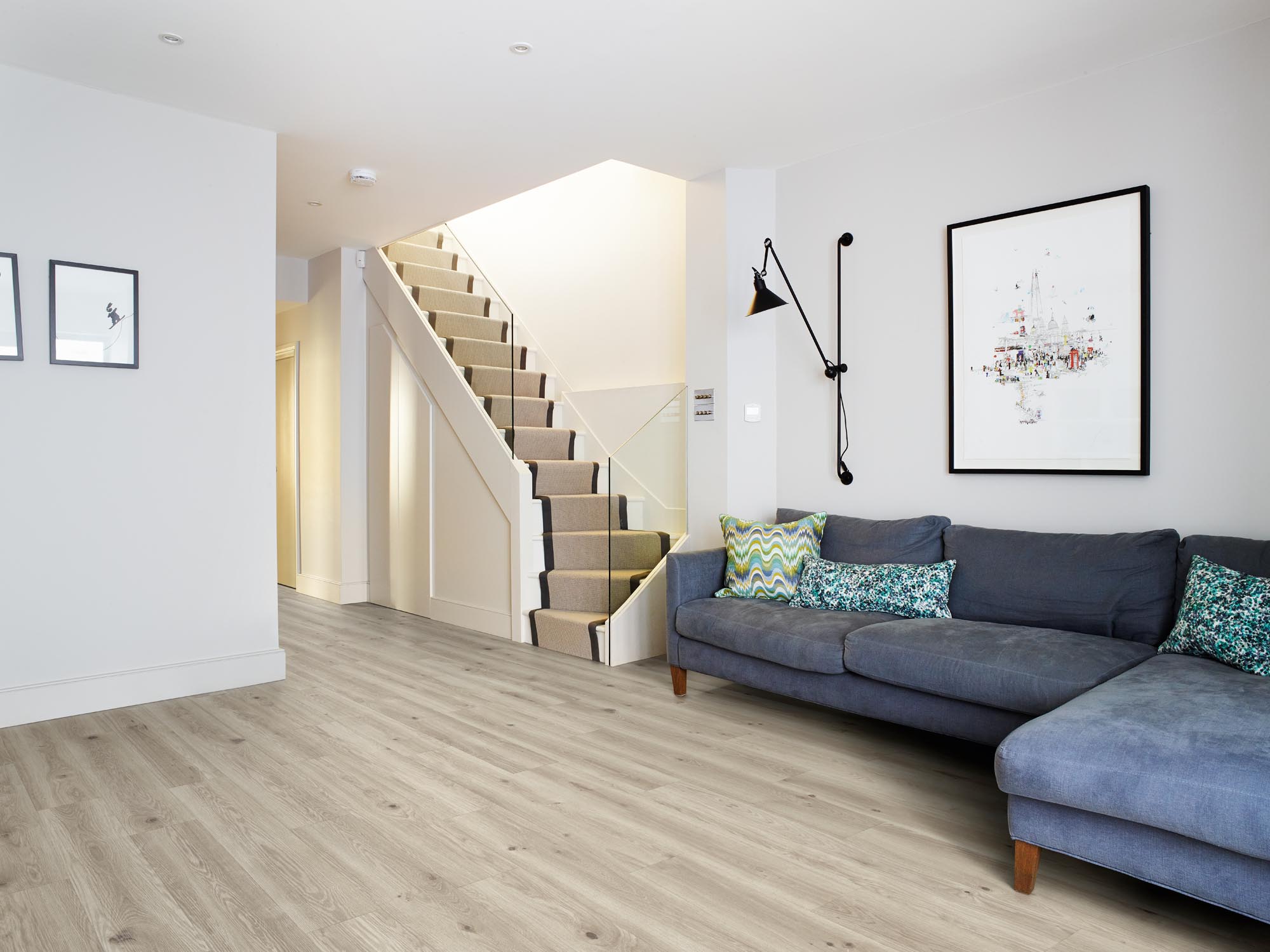 Rhinofloor Evolution Wood LVT | SPECIAL OFFER