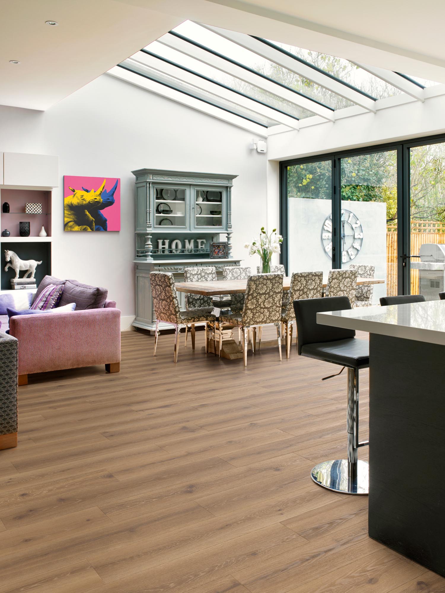 Rhinofloor Evolution Wood LVT | SPECIAL OFFER