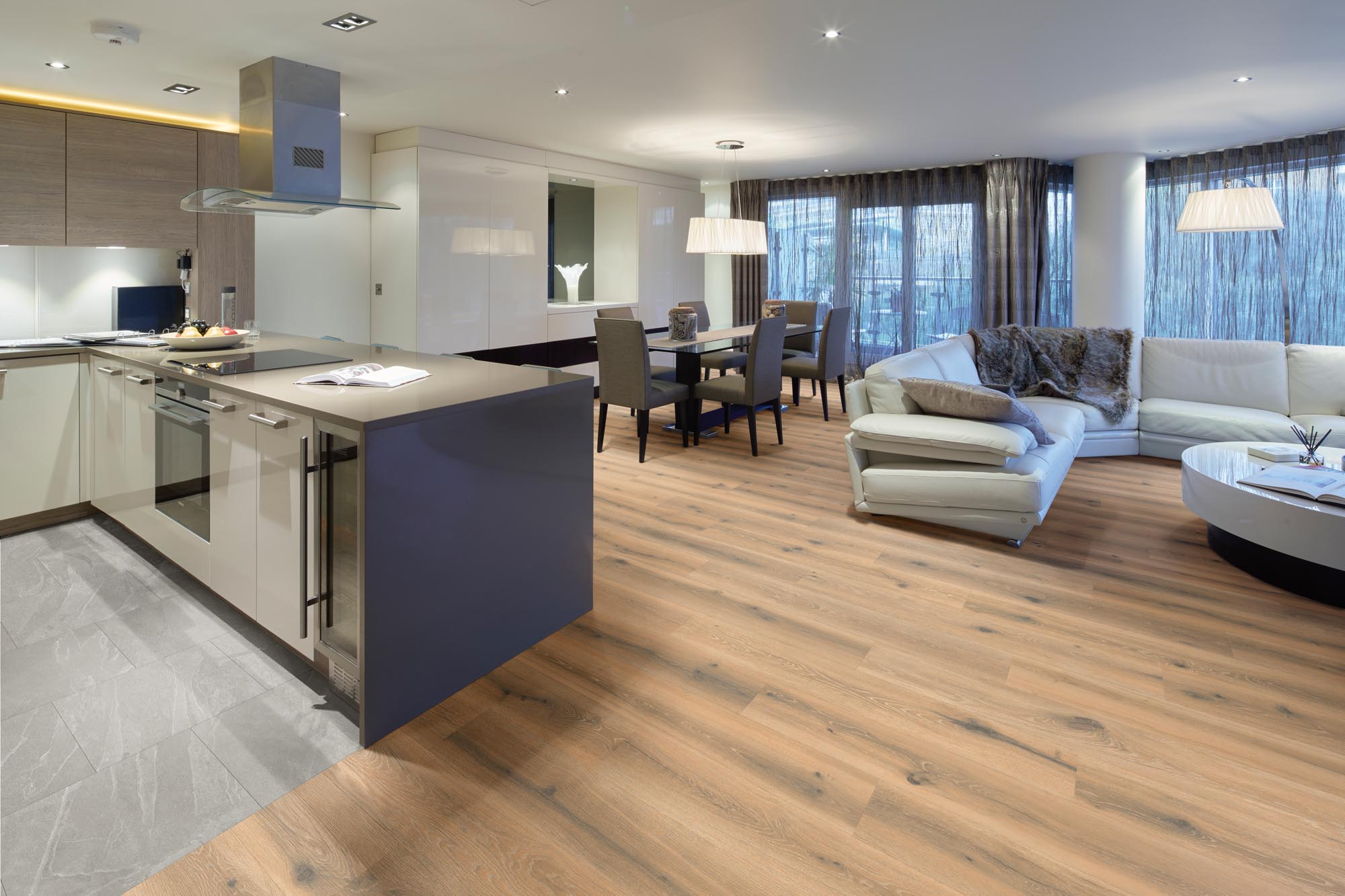 Rhinofloor Evolution Wood LVT | SPECIAL OFFER