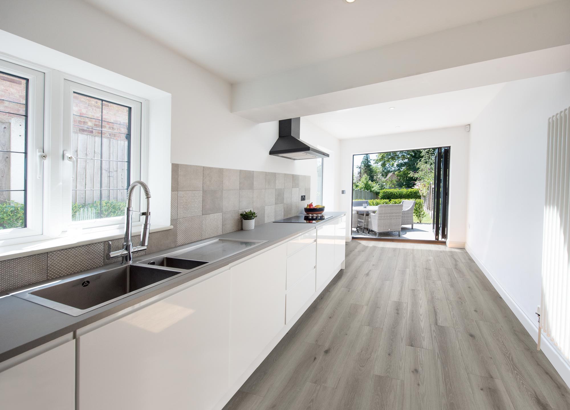 Rhinofloor Evolution Wood LVT | SPECIAL OFFER