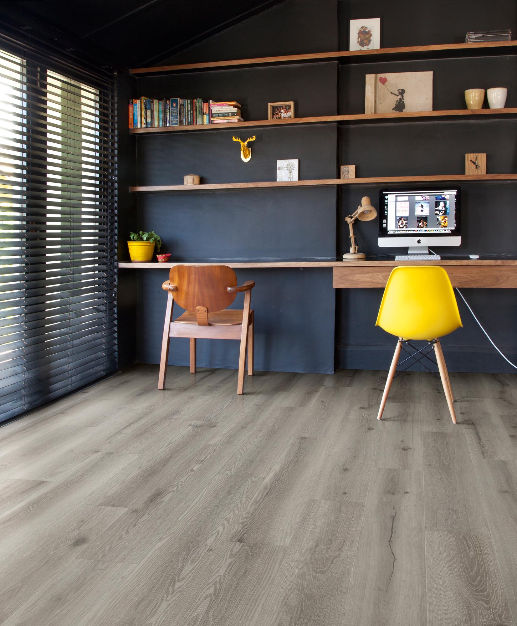Rhinofloor Evolution Wood LVT | SPECIAL OFFER