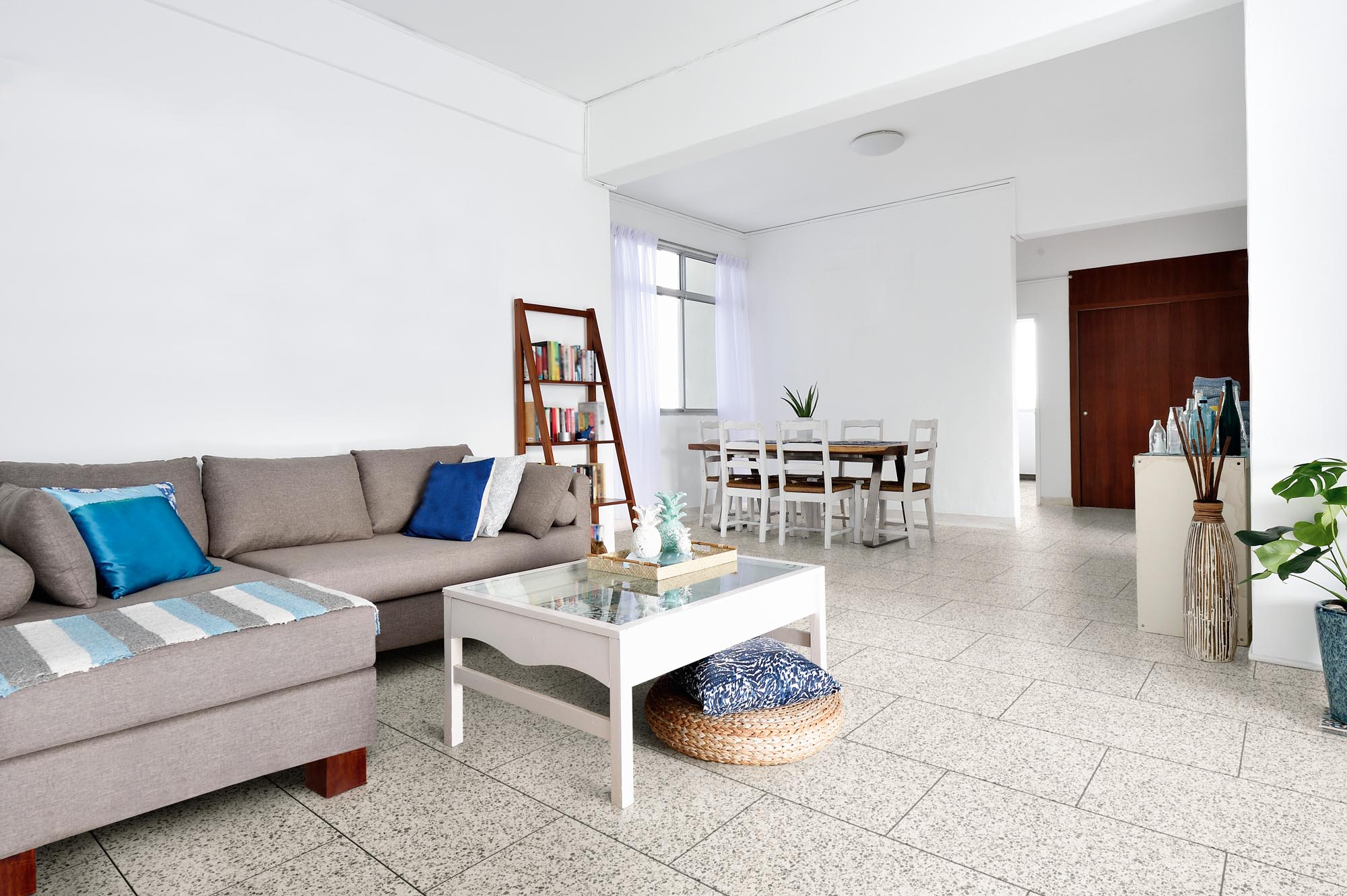 Rhinofloor Evolution Tiles LVT | SPECIAL OFFER