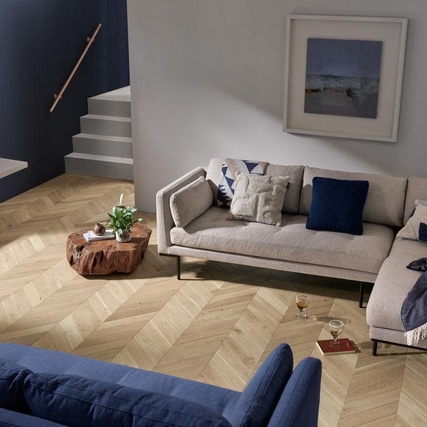 Woodpecker Goodrich Parquet | £157.95 per pack