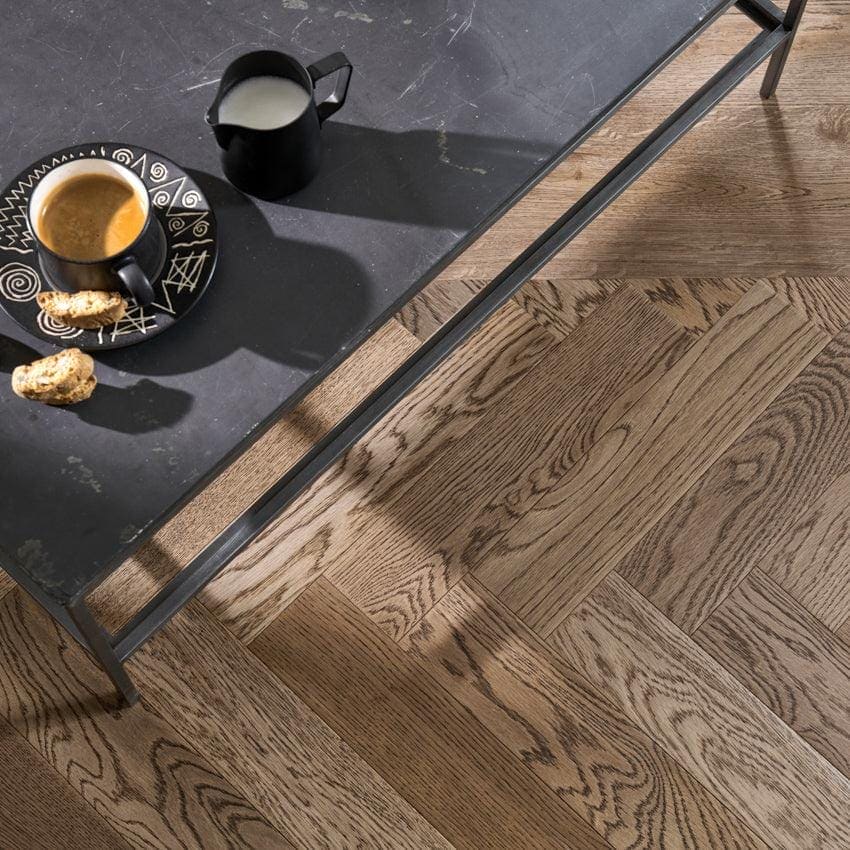 Woodpecker Goodrich Parquet | £133.95 per pack