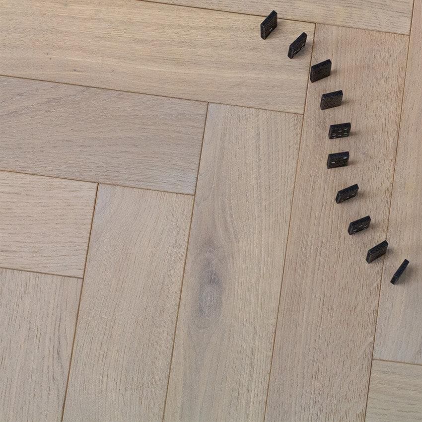 Woodpecker Goodrich Parquet | £133.95 per pack