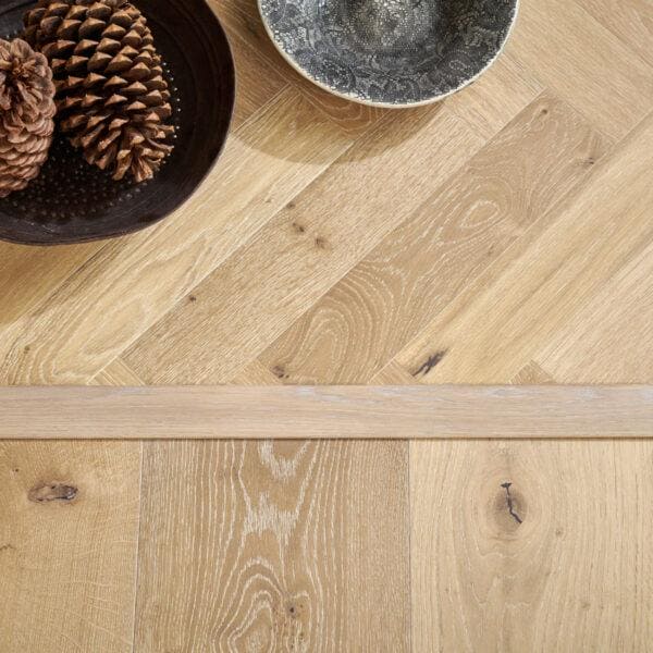 Woodpecker Goodrich Parquet | £133.95 per pack