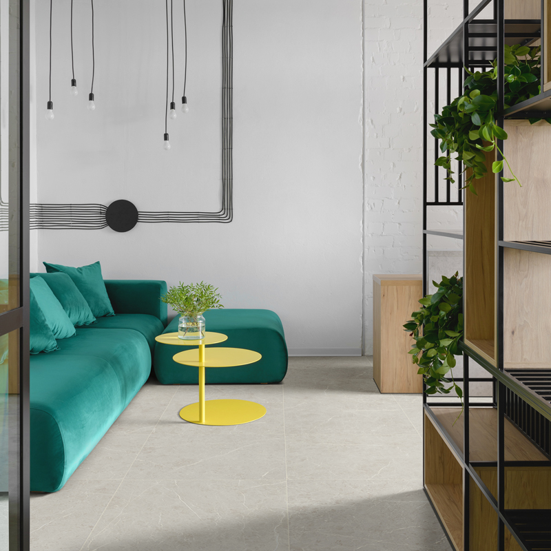 Enrich Marble Tile Vinyl | SPECIAL OFFER