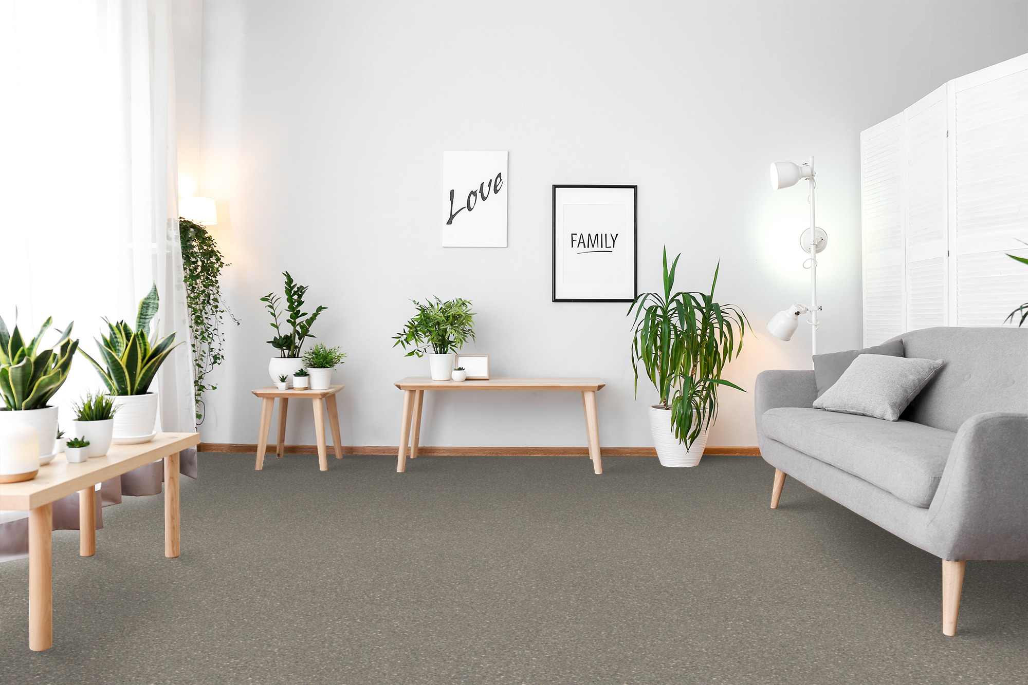 Evoke Mottled Vinyl | SPECIAL OFFER