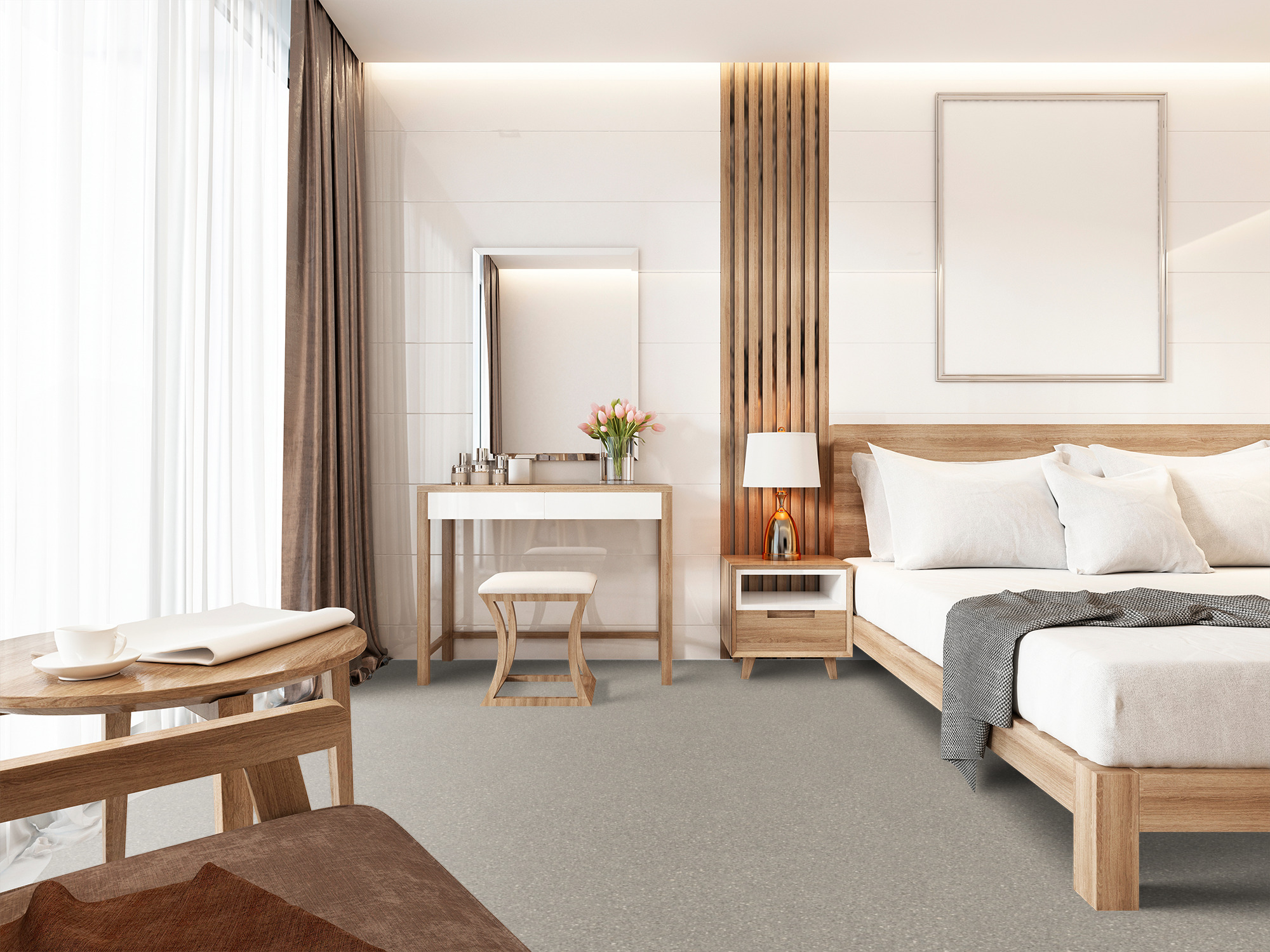 Evoke Mottled Vinyl | SPECIAL OFFER