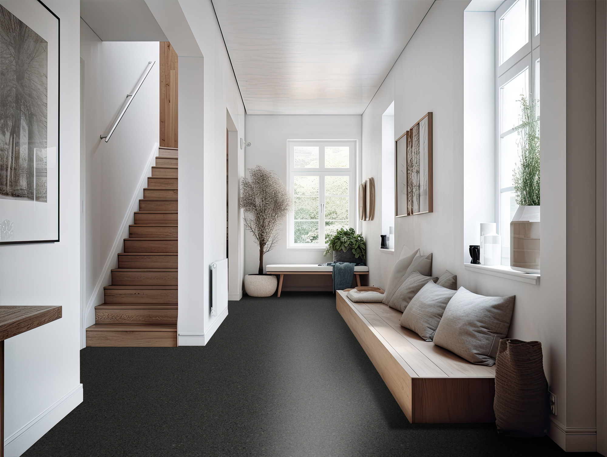 Evoke Mottled Vinyl | SPECIAL OFFER