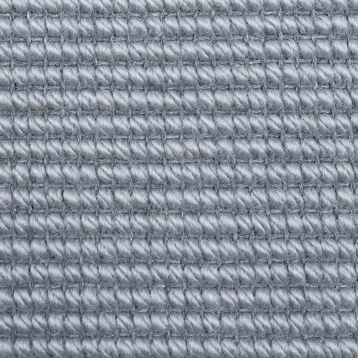 Lewis Abbott Designer Rib 100% Wool Carpet | From £55.95 / sq. metre