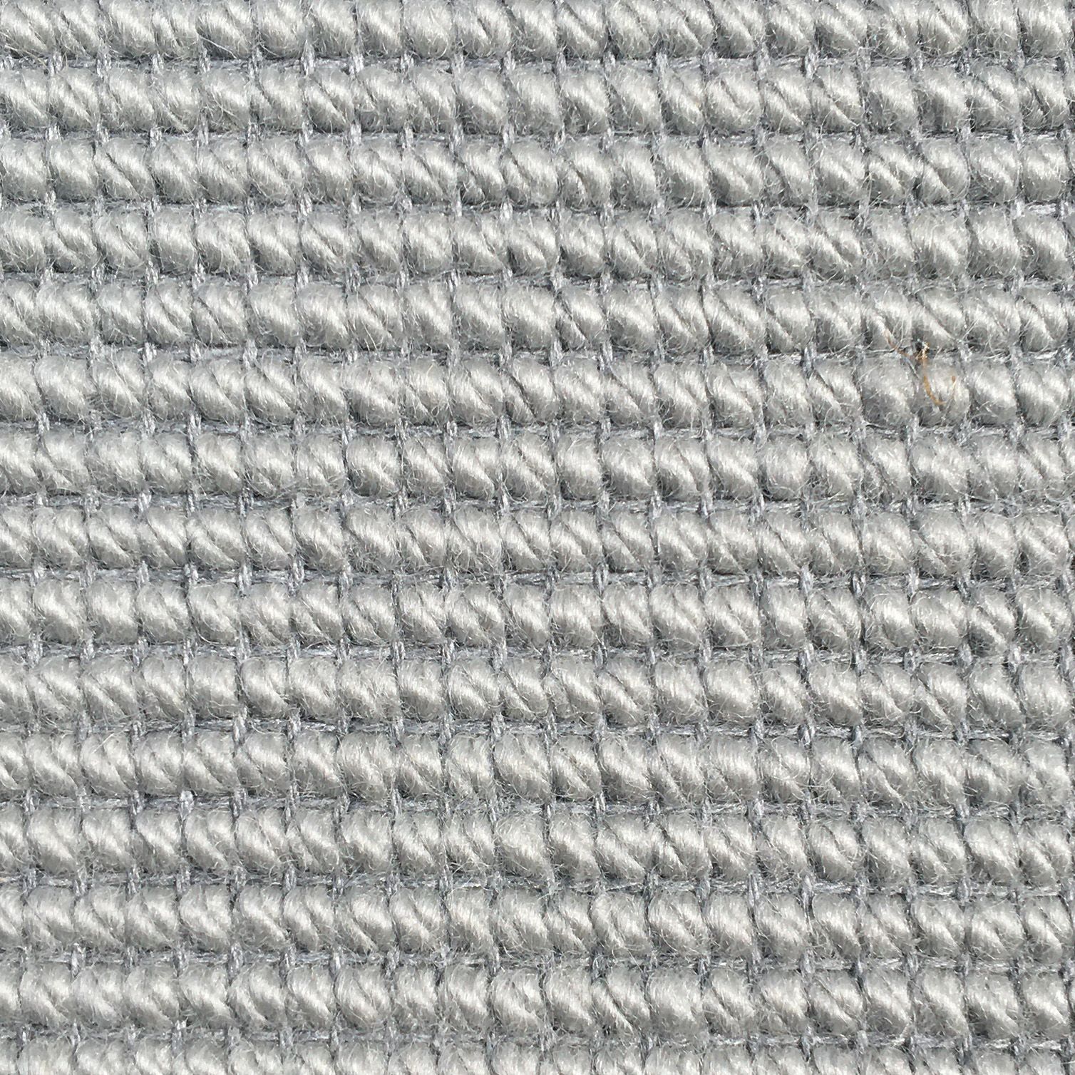 Lewis Abbott Designer Rib 100% Wool Carpet | From £55.95 / sq. metre