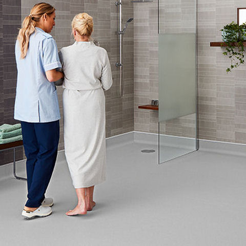 Gemini PVC Capping Strip 2m Lengths | £4.95 each