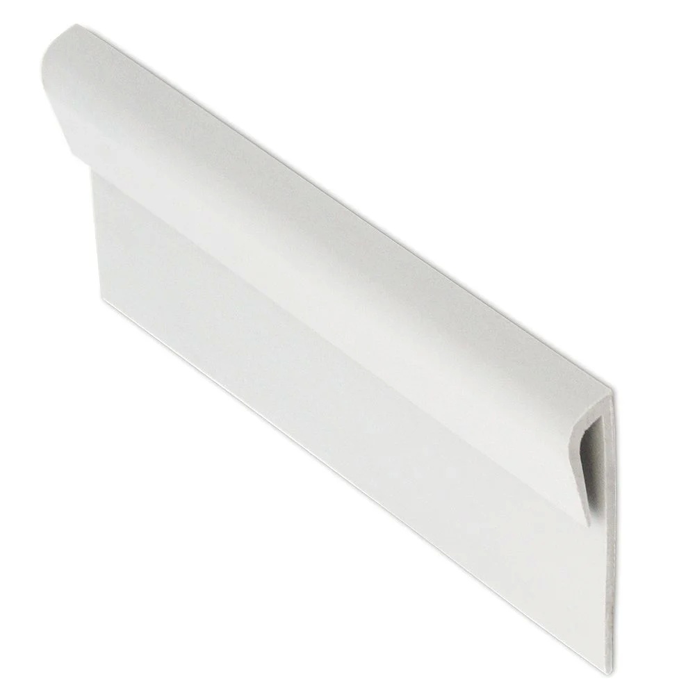 Gemini PVC Capping Strip 2m Lengths | £4.95 each