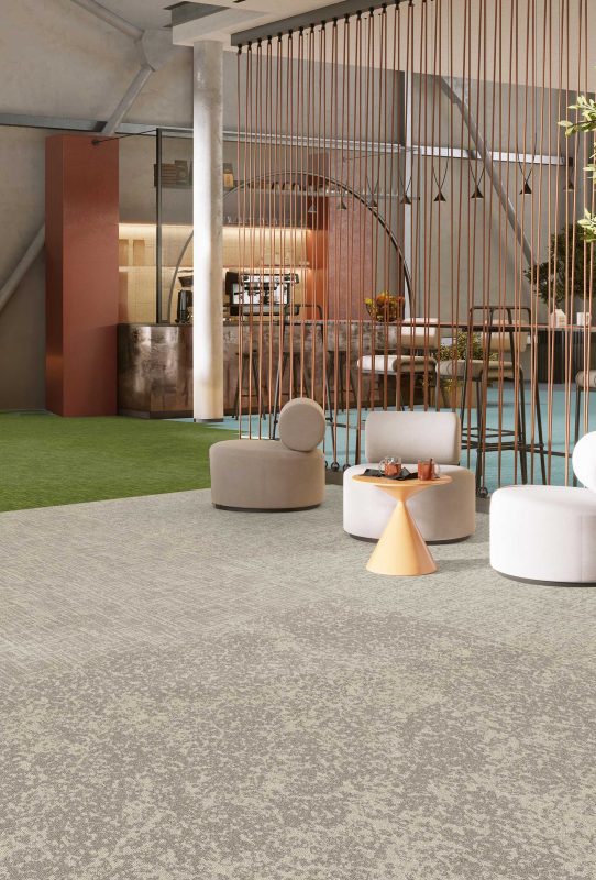 Burmatex Balance Ratio Carbon Neutral Carpet Tiles | £205.80 per box