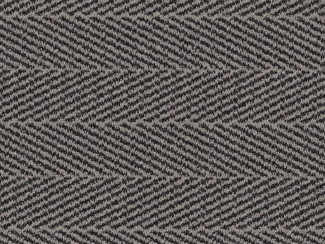 Lano Fairfield Design Chevron Carpet | From £13.95 / sq. metre