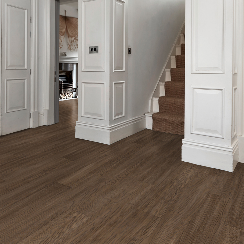 Classic Wood LVT - 0.55mm Wear Layer by Remland | From £90.12 per pack