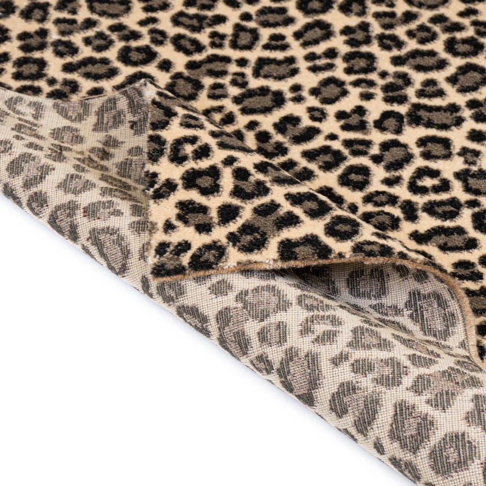 Animal Print Wilton Carpet by Remland | £21.95 / sq. metre