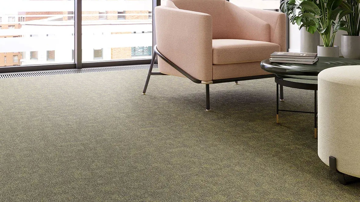 Tessera Harmony Design Commercial Carpet Tiles | £145.44 per box