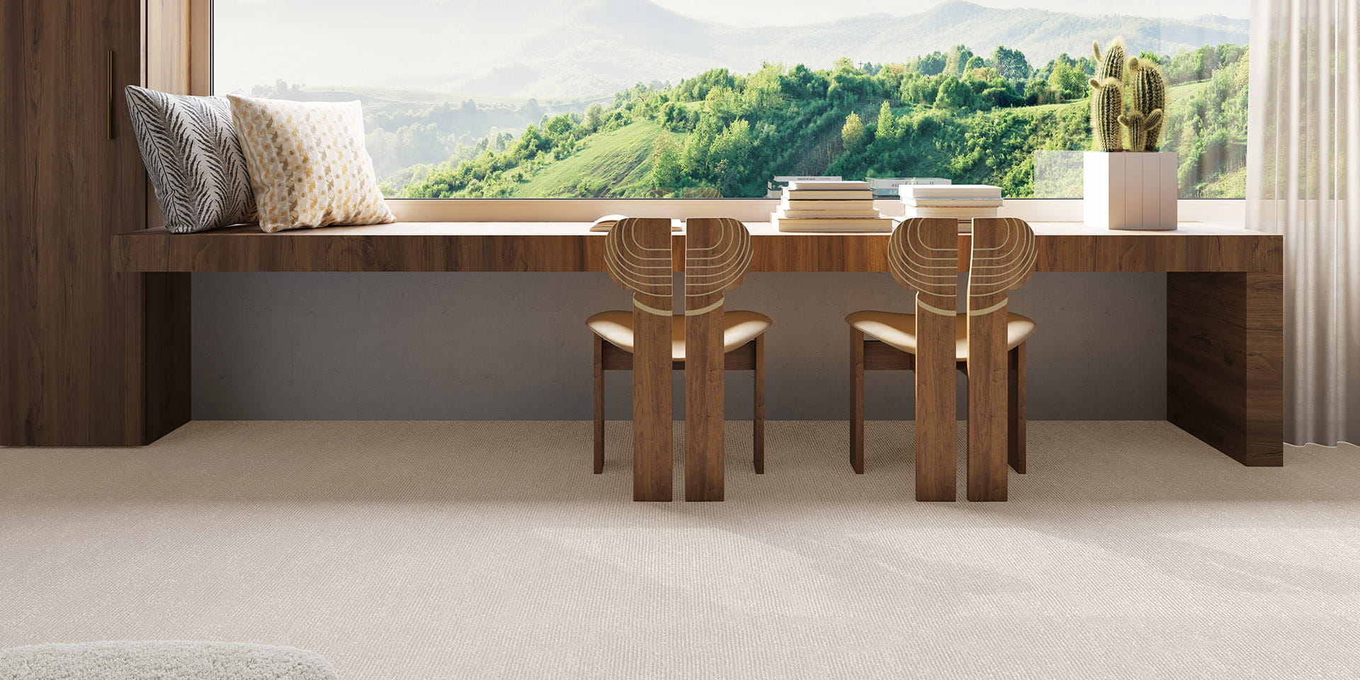 Associated Weavers Sarno Luxury Bleach Cleanable Carpet | From £17.95 ...